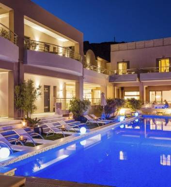 Hotel LIBYAN PRINCESS - Putovanja sa obročnim plaćanjem do 12 rata