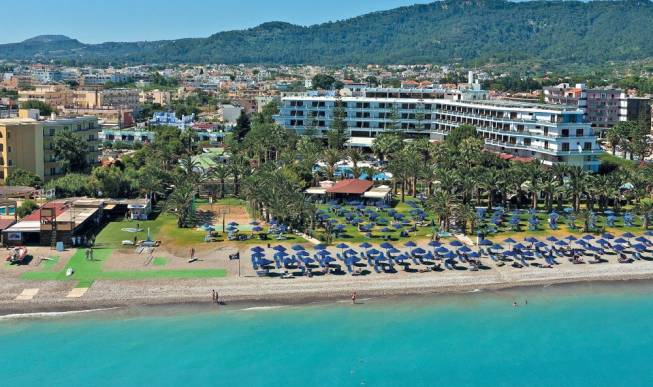 Hotel BLUE HORIZON - Putovanja sa obročnim plaćanjem do 12 rata