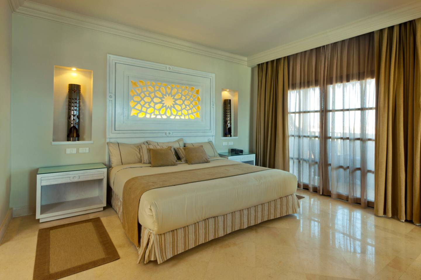 Egipat, Makadi Bay - Hotel Makadi Spa - Putovanja sa obročnim plaćanjem ...